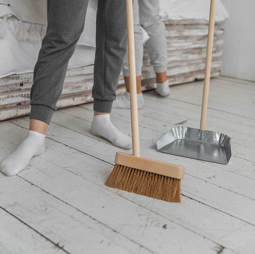 News - Get You Housekeeping