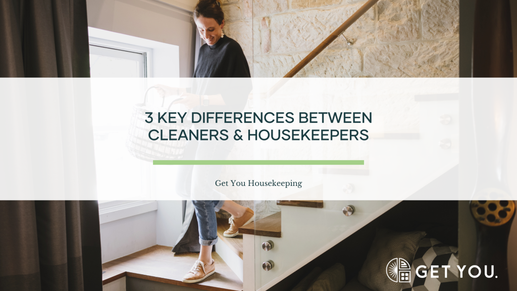 Cleaning And Housekeeping Service - Sydney & Brisbane | GYH